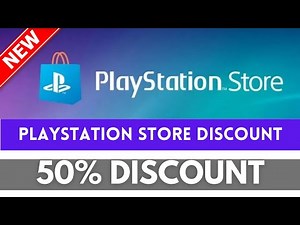Playstation Discount Codes | Ps4 Discount Codes 2023