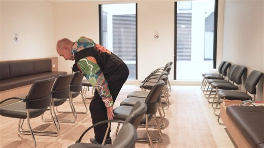 GETTING A COLONOSCOPY? | A colonoscopy is a day only procedure where a doctor uses a long, flexible tube with a camera to check inside your intestines and bowel. A colonoscopy can prevent bowel cancer by removing growth which are known as polyps, before they turn into cancer. It can also show irritated and swollen tissue and ulcers. Biopsies may also be taken so tissues and cells can be more closely examined under a microscope. Take a look at what a colonoscopy procedure looks like. | Nepean Blu