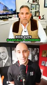 17K views · 203 reactions | Learn how the ultra-rich avoid taxes by...