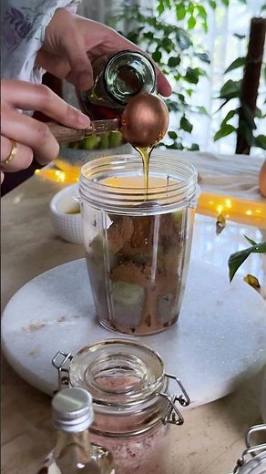 Sweet Potato Brownie 🤎