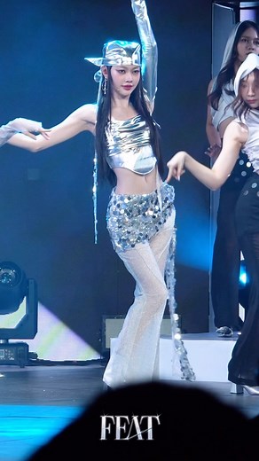 PiXXiE | PiXXiE - FEAT | PIMMA FOCUS CAM AT T-POP STAGE [09.05.2024] 📌 PiXXiE - FEAT | PIMMA FOCUS CAM AT T-POP STAGE On YouTube : PiXXiE 📌 FEAT -... | Instagram