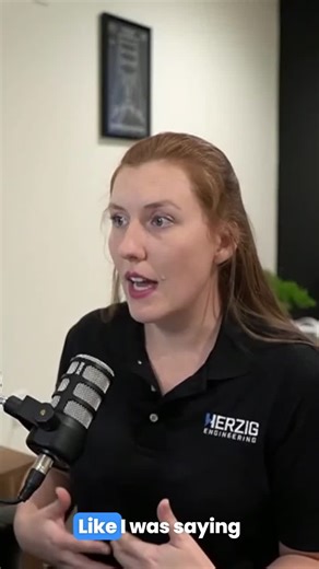 Don’t push PPE to the edge. Just because you can operate at the minimum doesn’t mean you should. When it comes to arc flash boundaries and incident energy levels, the best practice is clear: 🔹 Buffer your boundaries 🔹 Layer up your PPE 🔹 Err on the side of caution Electrical safety isn’t about cutting it close—it’s about going home safely. Watch the full video: https://vist.ly/4kpuw #ElectricalSafety #NFPA70E #ArcFlash #PPE #WorkplaceSafety #HerzigEngineering #GoHomeSafely #SafetyLeadership