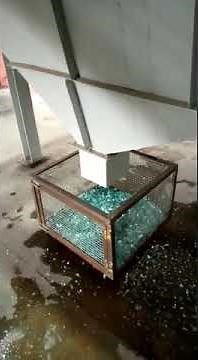 Sodium Silicate Plant by GLINDCO