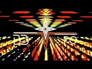 BBC Video Ident History