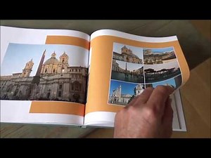 Layouts für Dein Fotobuch