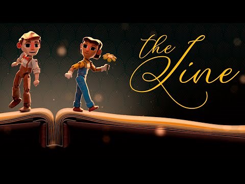 The Line: Behind The Scenes | Oculus Quest