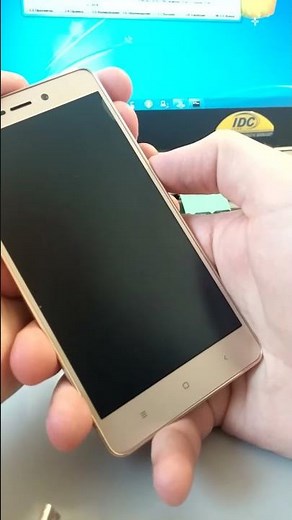 How to Boot Xiaomi into DownLoad Mode (Download Mode )