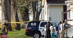 Dad Who Died With 7 Kids of Carbon Monoxide, Rodney Todd, Never Had Power Connected