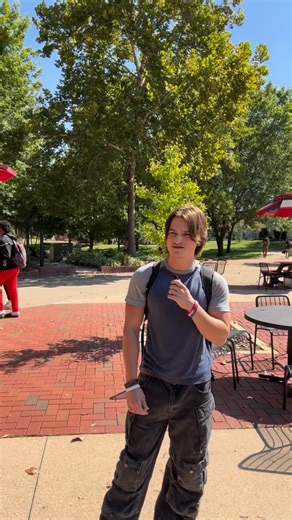 3.2K views · 10 comments | To follow up our interview from last week, we went out on Austin Peay State University’s campus to interview students about the idea of campus carry. How do you feel about this idea? Let us know in the comments below, and make sure to follow The All State for more interviews like this! #tas #theallstate #apsu #austinpeay #austinpeaystateuniversity | The All State | Facebook