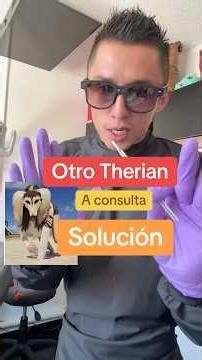 Therian dental appointment #carnivalwithredshorts #humor