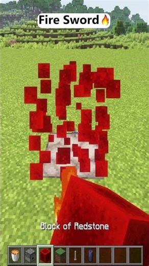 Minecraft Top 3 Micro Build Hacks 🔥 #shorts #minecraft