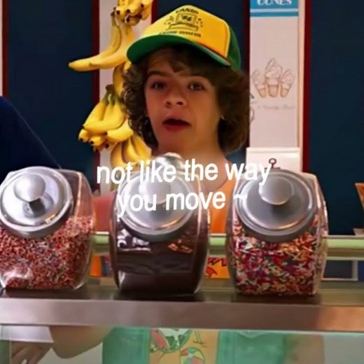 Dustin edit from stranger things