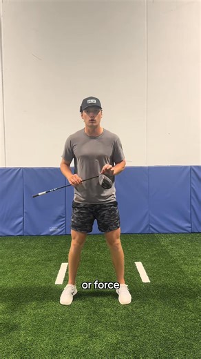 86K views · 615 reactions | Proper hip rotation is extremely important for driver distance. If you are spinning and not using the ground well you are loosing a lot of distance. This is a great way to think about how to use the ground and rotate your hips better #golftips #golfpractice #golffundamentals #golfcoach | Davefinkgolfs | Facebook