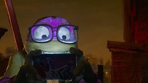 Video: Teenage Mutant Ninja Turtles: Mutant Mayhem teaser trailer