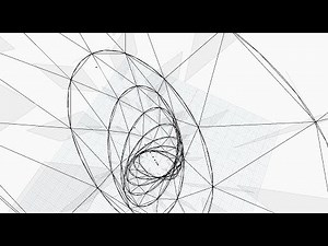 Dynamo - Rotating Tower | View Creation | Diagrid Structure