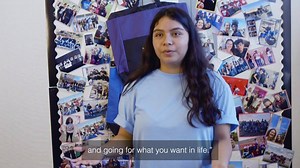 8.2K views · 121 reactions | Want to know what AVID really is? Ask our students: "I didn't know what college I wanted to go to or even how to get into a college. Now I've got an acceptance letter. Well, I've got 3 actually." https://buff.ly/2tS5eU4 #ThisIsAVID | AVID | Facebook