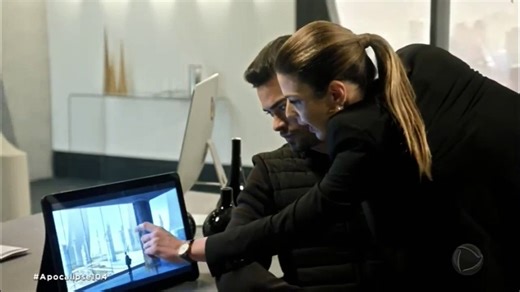 Apocalipsis Capitulo 104 en español