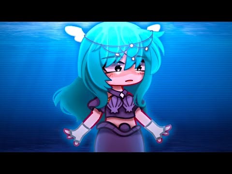 🔱 Mermaid.. [ KREW, Ft. Mer. Lunar💜] GC 📌