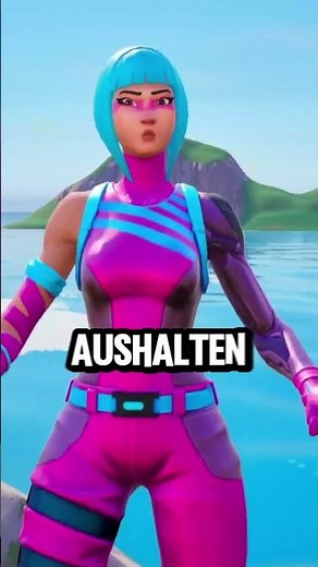 FORTNITE in REAL LIFE?😱(PC Explodiert)