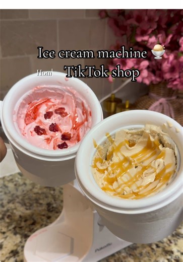Making Homemade Ice Cream in Just 10 Minutes!