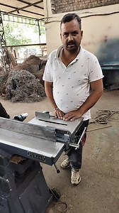 103K views · 2.2K reactions | Happy #customer h.p #purchase #woodworking planer 9988947686- 9815851528 | Punjab Machine Tools | Facebook