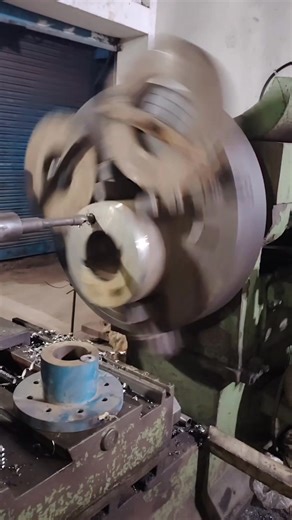 Drill Work Lathe Machine | Mst Rubi