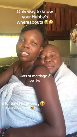 Discover Hubby's Whereabouts After 14 Years of Marriage
