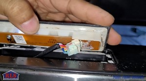 𝗖𝘂𝗿𝘀𝗼 𝗥𝗲𝗳𝗿𝗶𝗴𝗲𝗿𝗮𝗱𝗼𝗿 𝗦𝗮𝗺𝘀𝘂𝗻𝗴 𝗥𝗙𝟮𝟴 | 𝗽𝗮𝗿𝘁𝗲 𝟮 Obtén material exclusivo acá: https://bit.ly/3IMuf7l En el anterior vídeo mostramos el desarme del equipo, en esta parte final ocurrieron varios problemas 𝗜𝗡𝗘𝗦𝗣𝗘𝗥𝗔𝗗𝗢𝗦 y como técnicos debemos estar preparados para 𝗮𝗳𝗿𝗼𝗻𝘁𝗮𝗿 𝗹𝗮𝘀 𝗱𝗶𝘀𝘁𝗶𝗻𝘁𝗮𝘀 𝘀𝗶𝘁𝘂𝗮𝗰𝗶𝗼𝗻𝗲𝘀! Muchas gracias por el apoyo! | Refrilavadoras