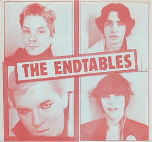The Endtables - Process Of Elimination