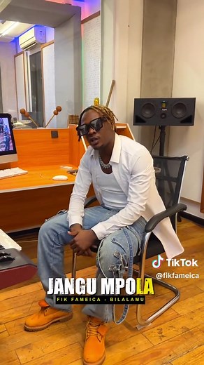 Lyrics Breakdown of Fik Fameica's 'Bilalamu'