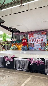 492K views · 18K reactions | First time ni kanta og solo sa stage #johrnazamoraalcover | Johrna Zamora Alcover | Facebook