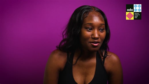 Meet Ada Alumni Dee: A Journey in Tech Education