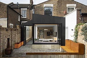 Love Renovate — Single Storey Extension - Your Guide