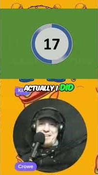 Can You Guess This Song? Name That Tune Challenge! #shorts