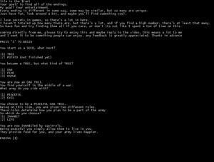 Game Dev Log #2: Running Text