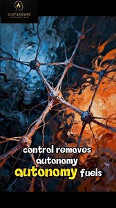 Why Desire Dies Under Emotional Control (Psychology)