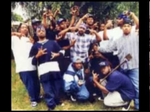 GTA SA: Gangs and Criminal Organization In Real Life