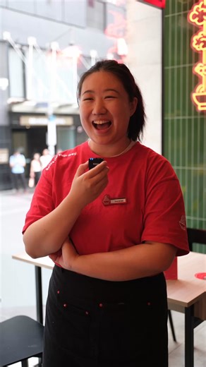 Staff top pick for Feb. Our Chicken & Coconut Soup Mixian is February’s Soup of the Month, slow-simmered, creamy, comforting and full of flavour. Made with Chicken Maryland, Snow Fungus, Bamboo Fungus and more, this gently sweet broth is a nourishing pick if you’re after something warm, satisfying and non-spicy. 🍲✨ 💧 Non-spicy 💫 Hydrating and nourishing 🍲 Seriously slurp-worthy Promo on now until 28 Feb 🥤 Add any drink for just $3 🍢 Add any snack for just $5 📍 Available at The Glen, Melbo