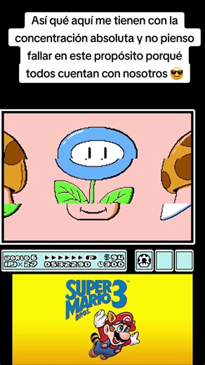 Princess Peach and her curse of assembling the figure in Super Mario Bros 3. #supermariobros3