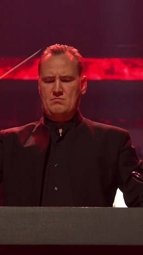 Imperial March, Darth Vader’s Theme (From Star Wars) 🎇«Cinema Medley» - show of legendary Hollywood soundtracks performanced by the grand symphonic orchestra named Imperial Orchestra. The show comes to premier on 25th of December to Dubai for the 1st time!