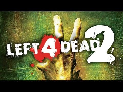 Left 4 Dead 2 Trailer Cinematic Video