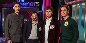 The Inbetweeners: Fwends Reunited videos - British Comedy Guide