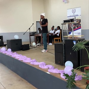 “Imphilo” Live Performance At SANU For Bookings ; Call/Whatsap 7657 4062 | Mavara LePoet