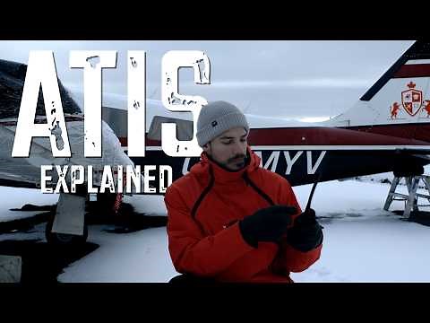 ATIS - Explanation and Breakdown