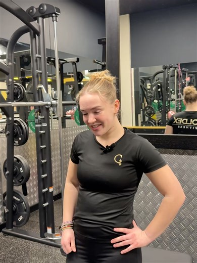 Smith Machine Made Simple with Clara: A Guide