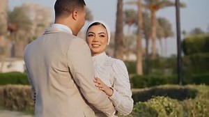 Alia X Nadim For booking and more information ✔ Mobile & Whatsapp: 1097270196 ✔ Message To Facebook Page #samofilms #videographer #Couple #videography #Camera #weddingvideography #Mywedding #Wedding #Bride #groom #followforfollowback #mobilevideography #weddingdress #weddingday #egyptwedding #Weddingplanner #weddingegypt #weddingdecoration | Samo agency
