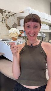 How to spot good gelato in Italy? 🍨 This is serious business for Valeria — and she wants to make sure you never fall for the fake stuff again. Bright colors, puffy mounds, artificial flavors? Nope. We’ll show you exactly what to look for (and what to run away from) when choosing real Italian gelato. #RealGelato #GelatoTips #HowToSpotGoodGelato #ItalyTravelTips #GelatoInRome #EatLikeALocal #ValeriaApproved #LocalAromasFamily #ItalyFoodie #RomeWithLocals #FoodTourTips #ItalyUnfiltered #GelatoLove