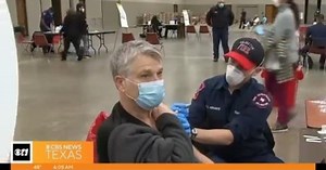 COVID-19 three years later: Getting used to a new normal in North Texas