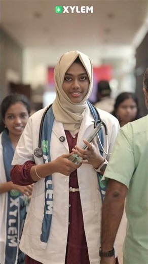 XYLEM AWARDS 2025 | Celebrating Excellence 💚