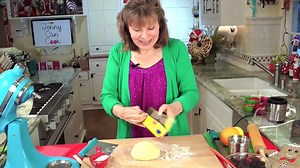 Jenny Jones Can Cook!